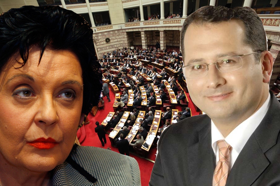 ΝΕΑ ΔΗΜΟΚΡΑΤΙΑ ΔΗΜ. Τ.Ο. ΚΟΡΥΔΑΛΛΟΥ: Καημένε Στύλιο, έπεσες στην παγίδα ...