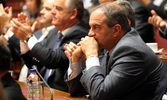 ΝΕΑ ΔΗΜΟΚΡΑΤΙΑ ΔΗΜ. Τ.Ο. ΚΟΡΥΔΑΛΛΟΥ: Σε ανοιχτή γραμμή με τη Ρωσία ο ...